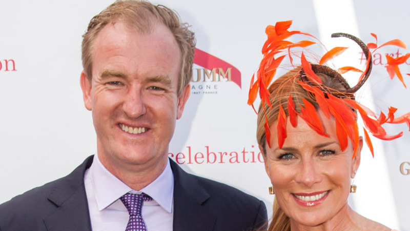 Deb Hutton's ex-boyfriend Robert Dulhunty convicted over staged break ...