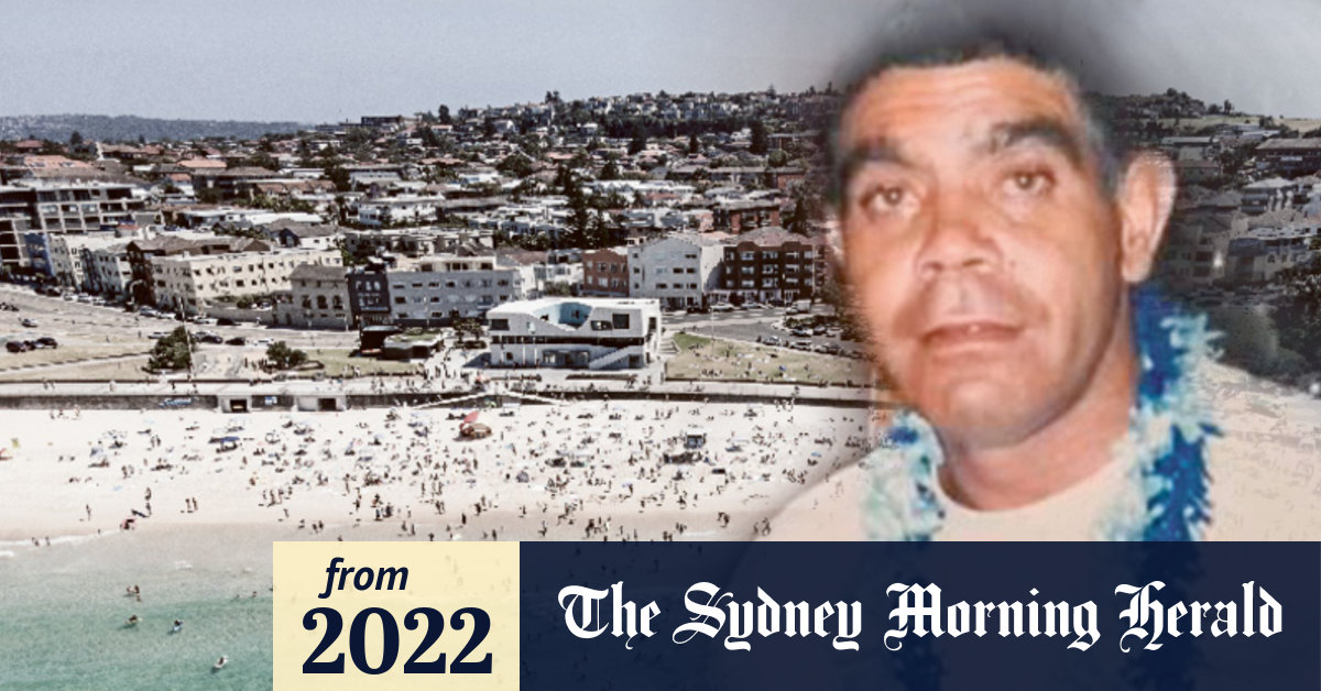 ‘Bondi Beast’ breakthrough: Keith Simms linked by DNA to historical ...