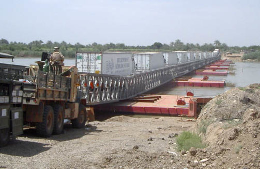 Israel war: How Gaza aid will be delivered from the sea
