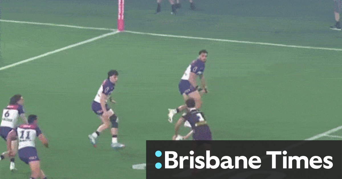 Reece Walsh: Cameron Munster says Broncos fullback can deliver NRL ...