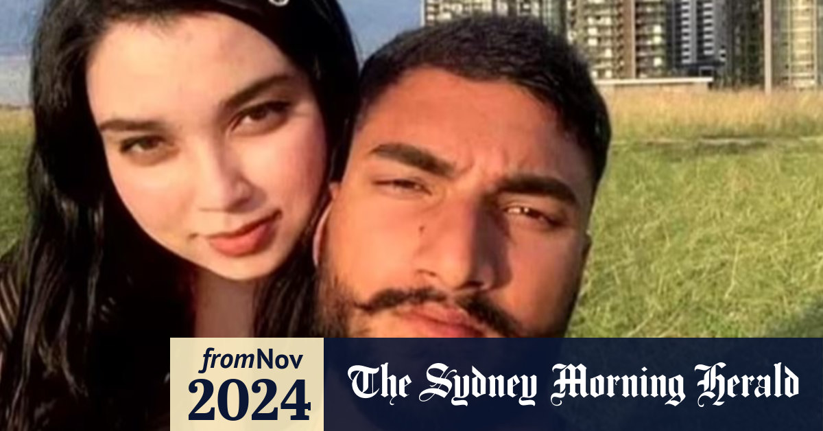 Arnima Hayat’s father confronts killer Meraj Zafar in court