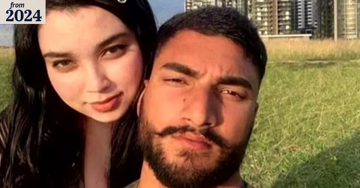 Arnima Hayat’s father confronts killer Meraj Zafar in court