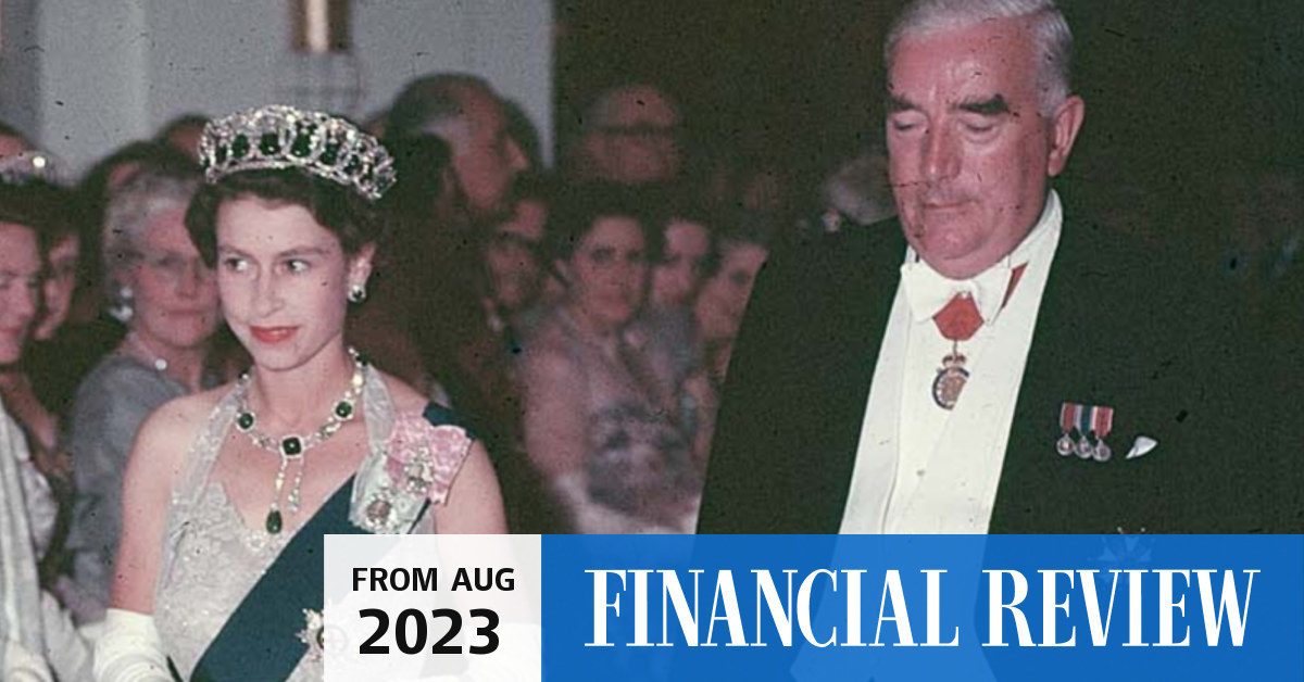 How Labor hero H.V. Evatt allowed himself to be beaten by Liberal ...