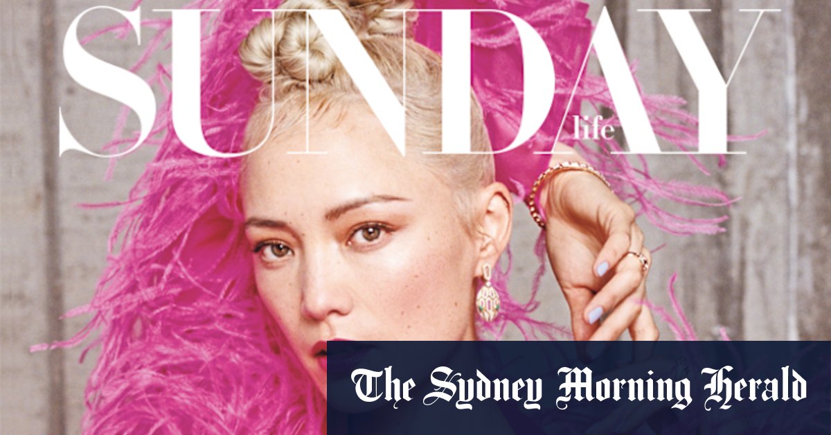 Sunday Life: The May 7 Edition