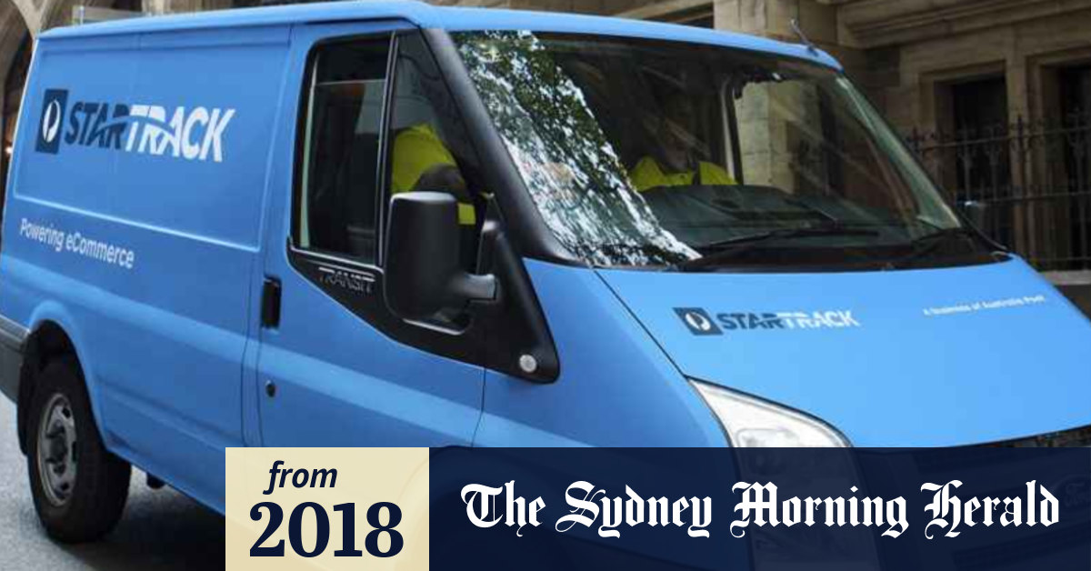 St Peters: StarTrack van stolen, driver assaulted in Sydney's inner-west