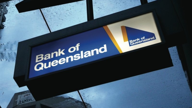 Bank of Queensland breaks ranks with 'big four' on lending rule changes