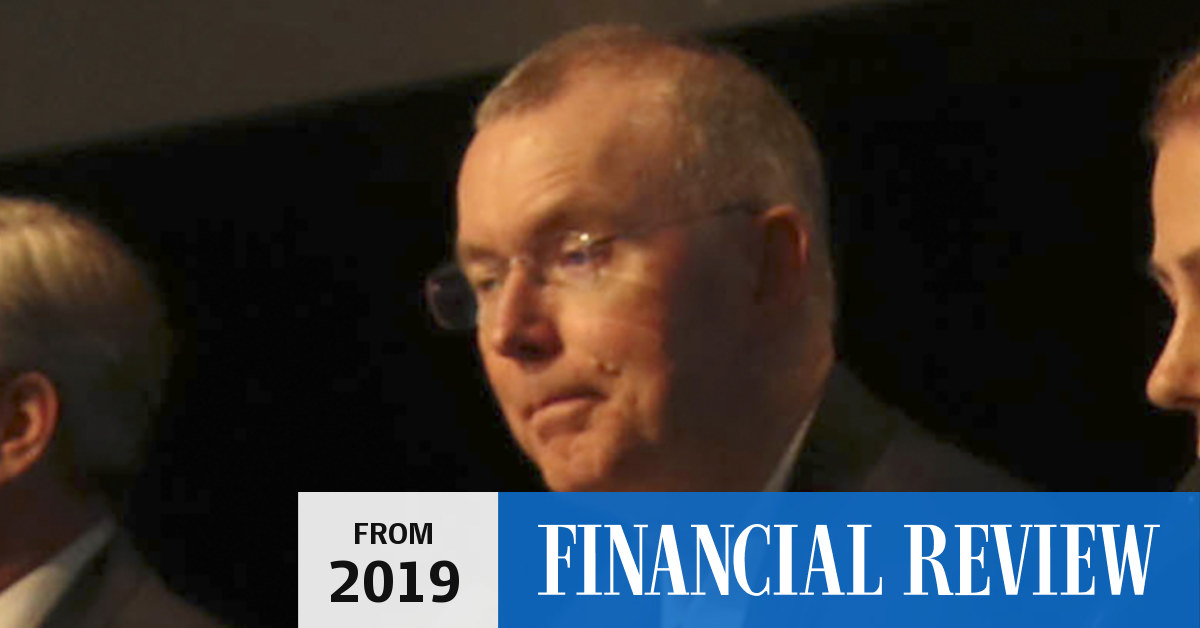 Westpac scandal: Retail investors turn on Peter Marriott