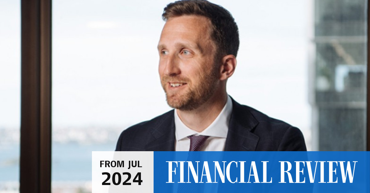 Street Talk: Analyst Kieren Chidgey leaves Jarden Australia