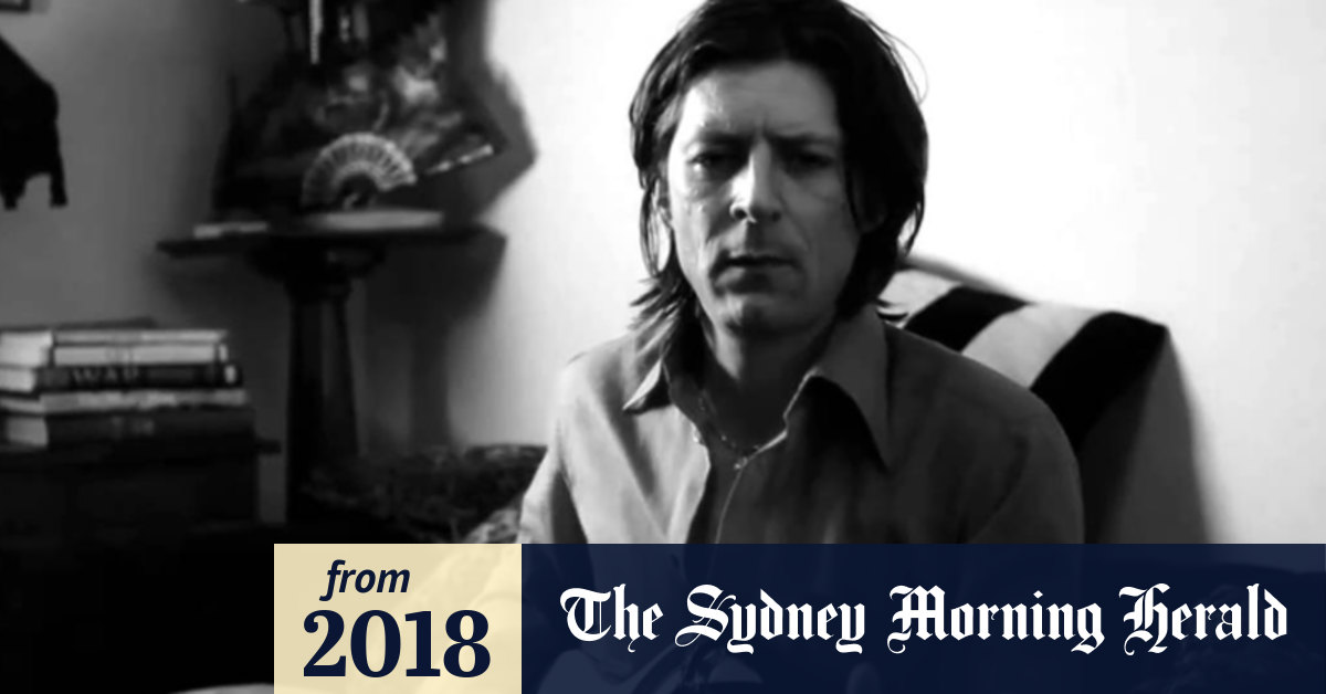 Gareth Liddiard recalls work with Brian Hooper before posthumous launch