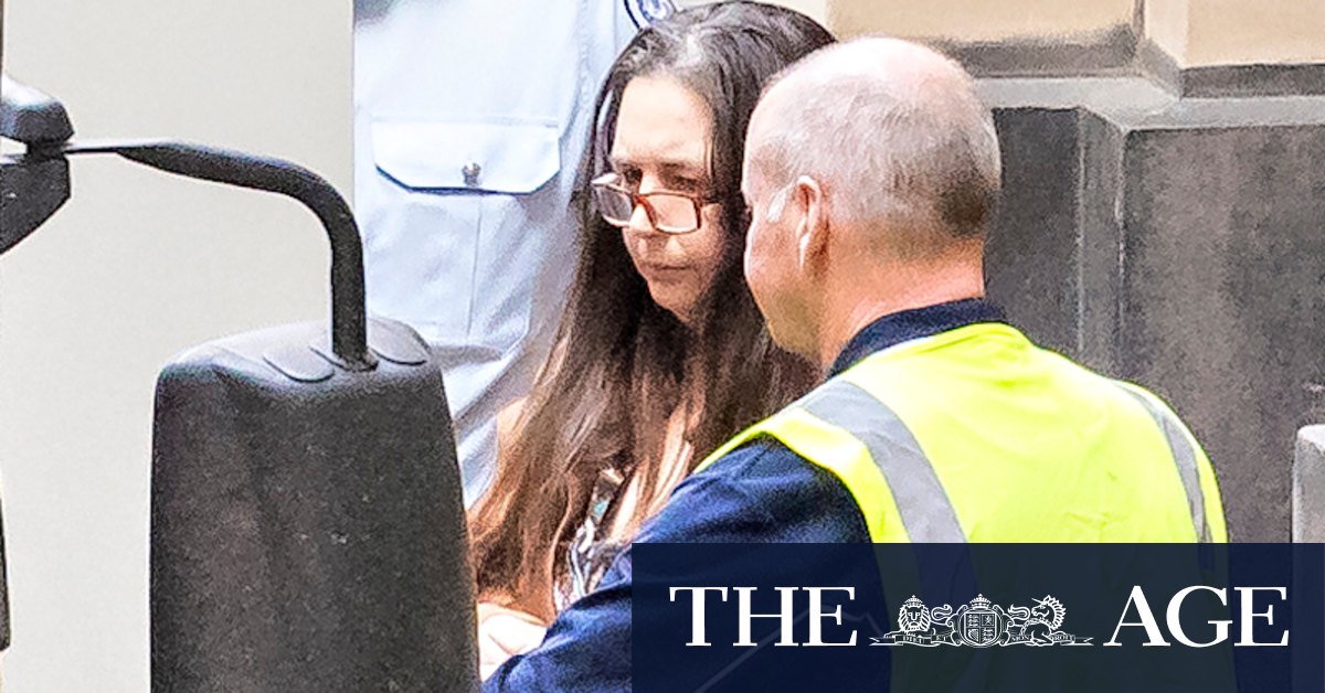 Erin Patterson prison sentence: Five key moments as Justice Christopher ...