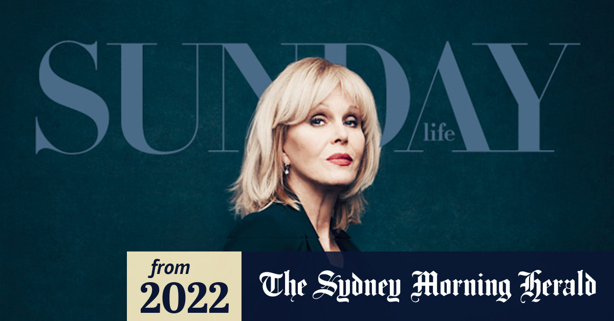 Sunday Life: The July 17 edition