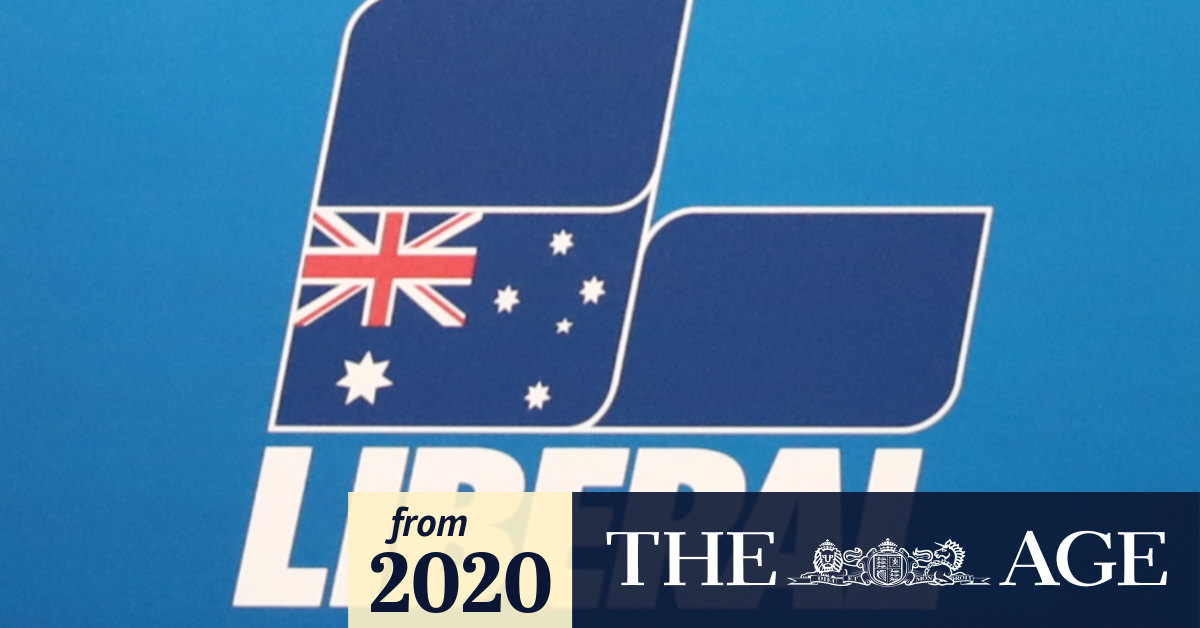 Liberal Party investigates branch-stacking claims