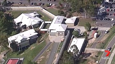 Teenager detention centre to be built in Brisbane for $150 million