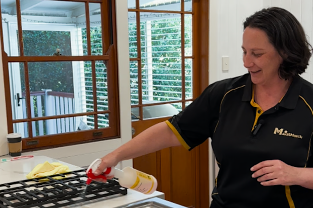 Cleaning before the cleaner doesn’t mean what you think, and it could ...