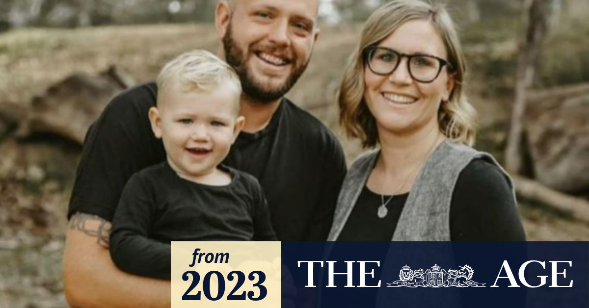 Father of two-year-old boy killed in buggy rollover faces jail