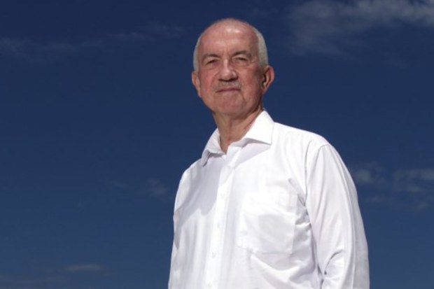 Asset Energy CEO David Breeze slams ‘populist’ push against PEP-11 project