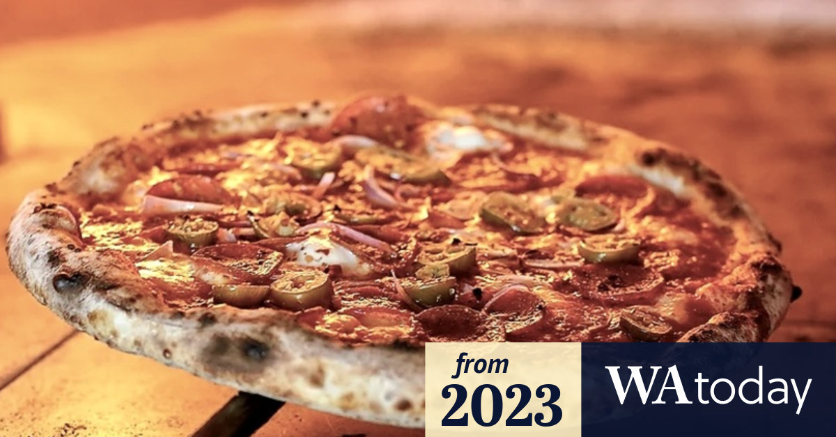 Perth’s best pizza: Perth’s top 10 best pizza joints revealed by Rob ...