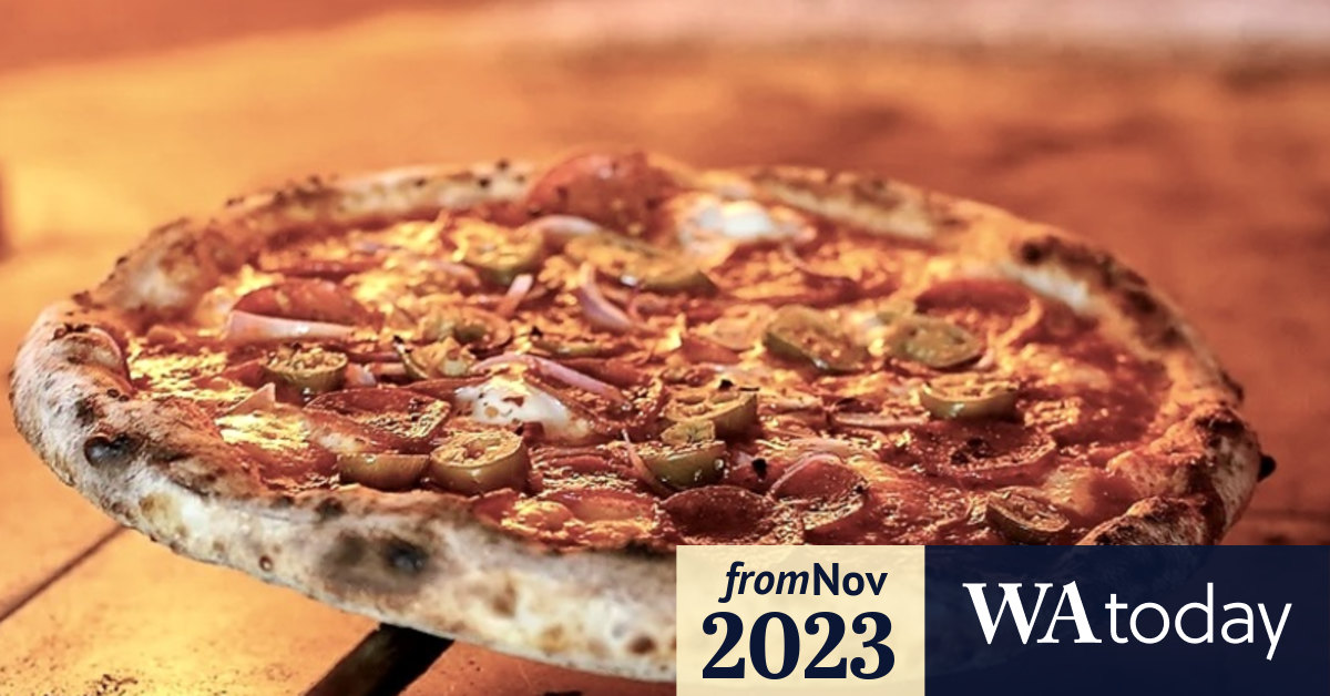 Perth’s best pizza: Perth’s top 10 best pizza joints revealed by Rob ...