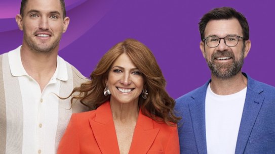 4BC Breakfast: Dean Miller and Sofie Formica to host in 2026
