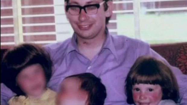 Jeni Haynes gives evidence using multiple personalities in court over ...