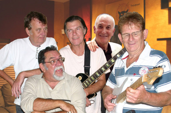 Obituary: Harry Young, Australian rock’n’roll legend