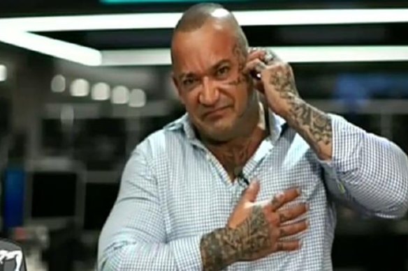 Shane Martin confirmed as Indigenous by Aboriginal Corporation as he ...