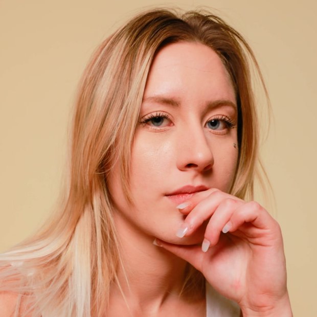 Dusty just wanted to help calm an argument. Her act of kindness proved ...