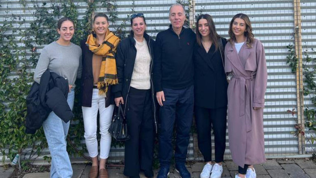 Peregrine Corporation’s Shahin family buys Aileron Station, a Northern ...