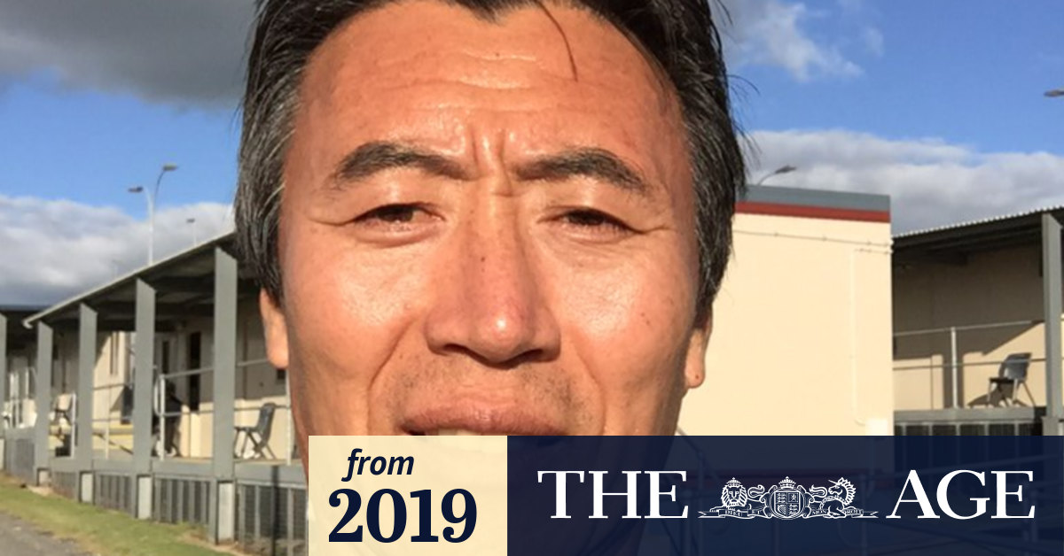 After 16 years, North Korea finally stops denying Pong Su drug smugglers