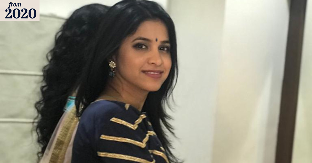 Preethi Reddy murdered by ex-partner, Coroner finds