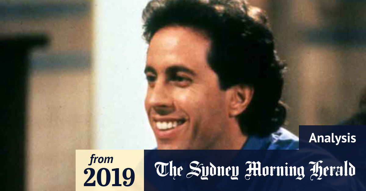 'Hold my Snapple': Seinfeld comes to the federal economic debate