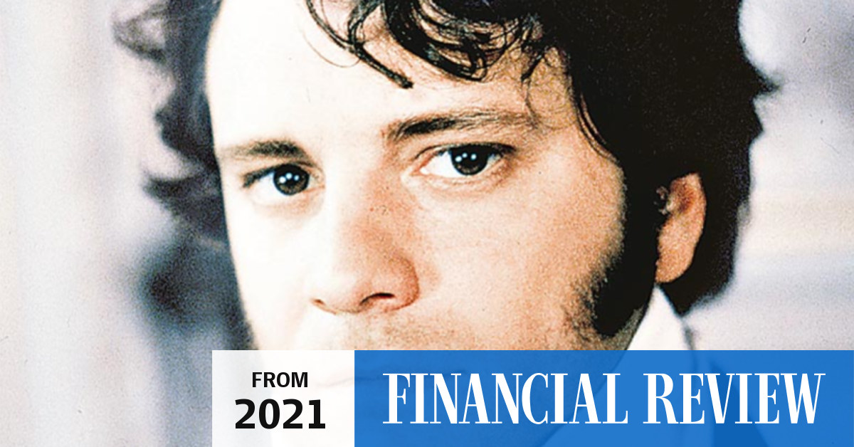 You're no Mr Darcy: lawyer who harassed co-worker hit with costs