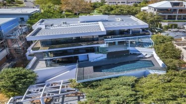 Perth’s most expensive houses sold in 2020 and the people who bought them