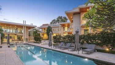 Perth’s most expensive houses sold in 2020 and the people who bought them