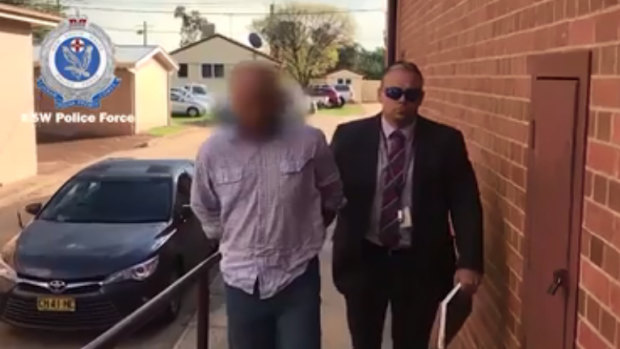 James Scott Church denied bail over alleged murder of missing woman ...