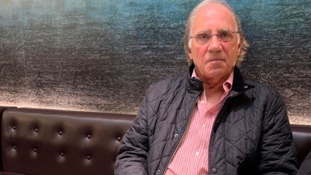 Thomas David “Rocky” Cumming: The broker who made Londoners ‘own more ...