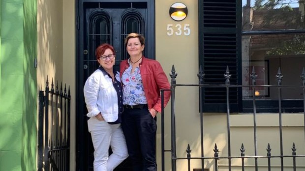 Reserves smashed in Sydney, Tony Abbott’s sister cashes in