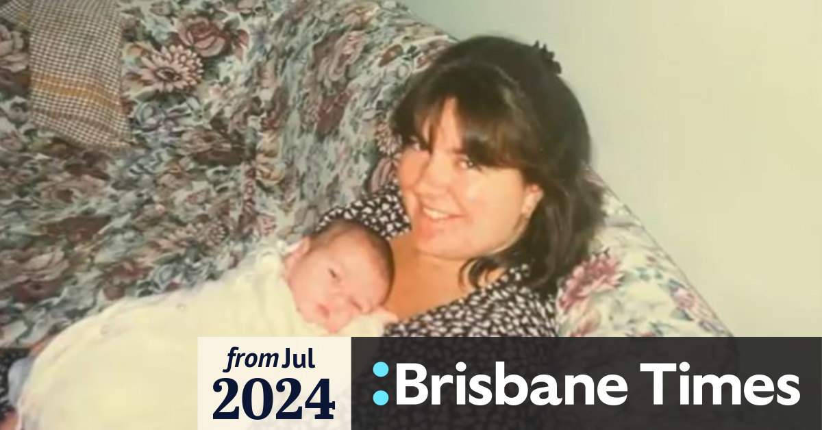 Elizabeth Struhs trial: Mother on trial over girl’s death acted on ...