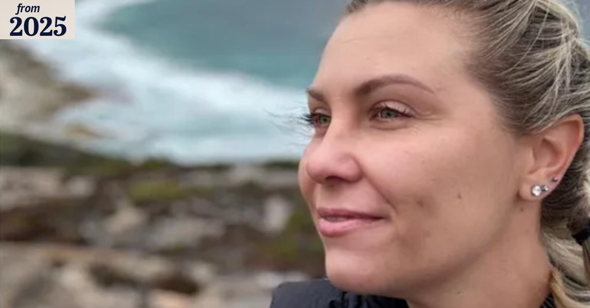 Esperance drowning victim fled Ukraine to start new life in Perth