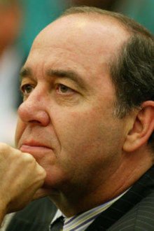 When another Asian nation's investments ruffled feathers