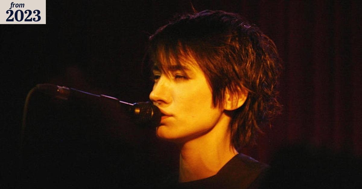 Russian singer Zemfira Ramazanova declared ‘foreign agent’ by government