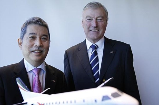 REX ASX: Ousted Rex chairman won’t ‘speak ill of the dead and dying’