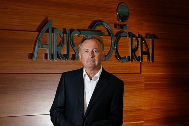 Light & Wonder gaming group mulls ASX listing, with GS and Jarden involved