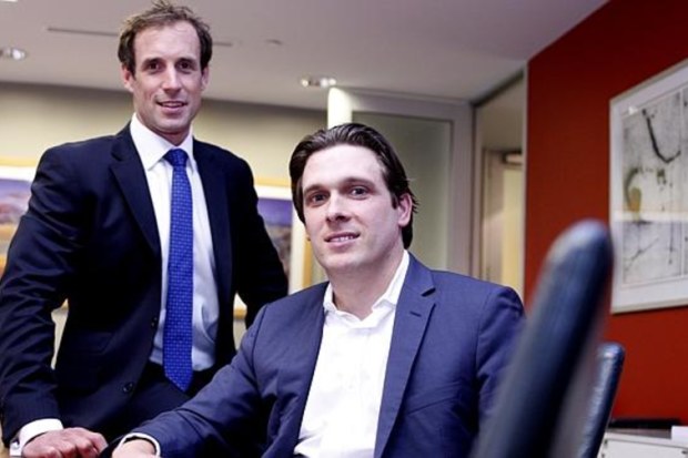 End of an era: Auscap duo part ways