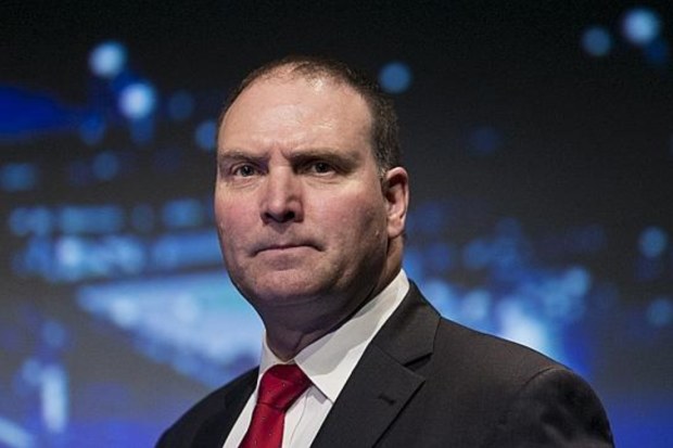 Nev Power's plan to reboot Australian manufacturing