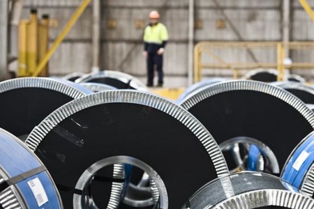 Westpac in bank bid to sue Freehills over Arrium collapse
