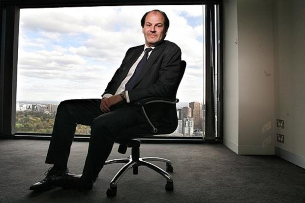 Abacus portfolio reshape gathers momentum