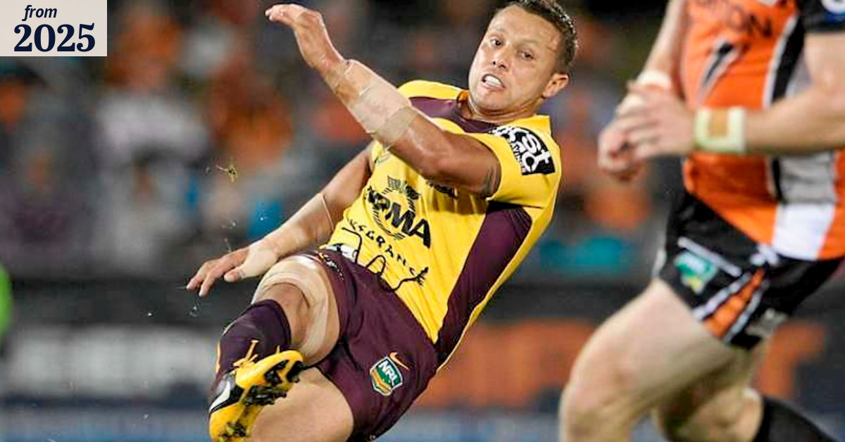 NRL: Brisbane Broncos NRLW coach Scott Prince throws support behind ...