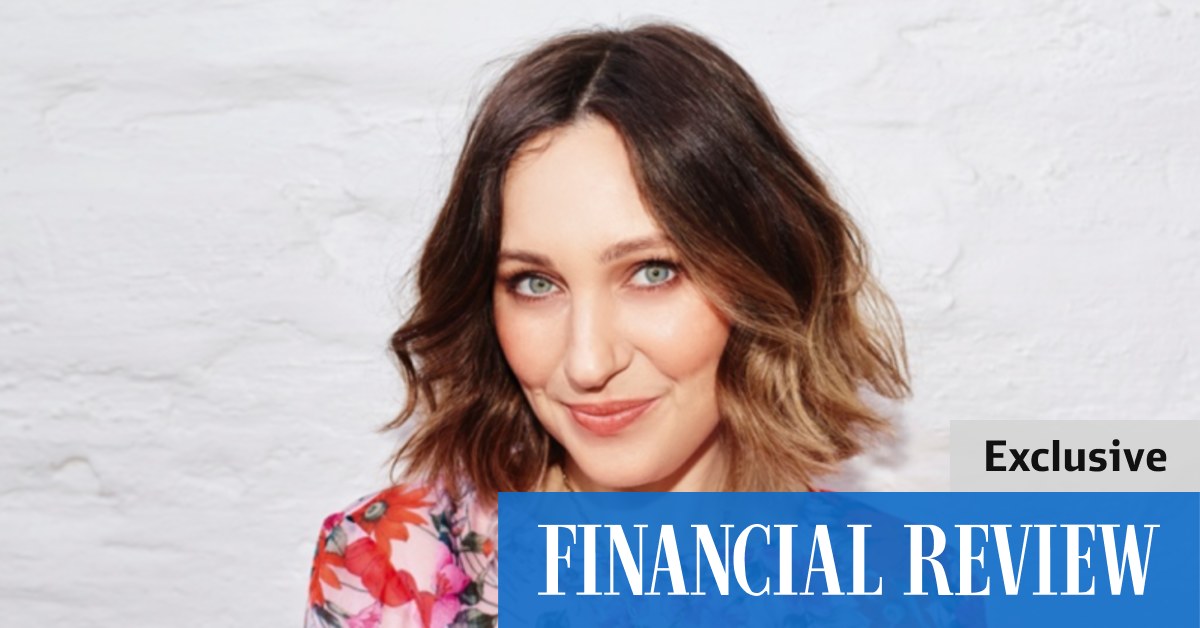 Zoë Foster Blake buys back Go-To stake from BWX