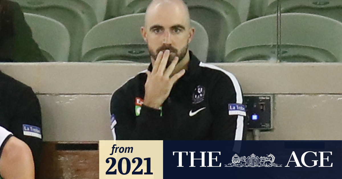 Jack Briskey a possible Pie as club waits on Sidebottom injury